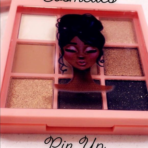 Level Up Cosmetics | Makeup | Vintage Collection By Level Up Cosmetics ...